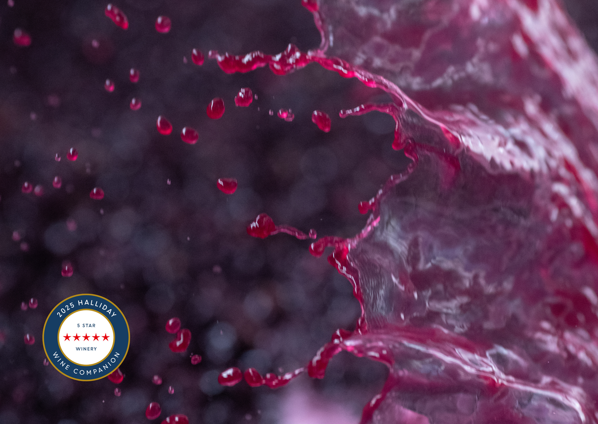 Halliday Wine Companion 2025 – Collector Wines