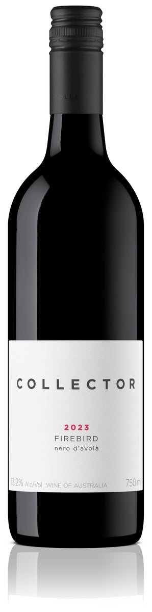 Firebird Nero d'Avola 2023 | Collector Wines