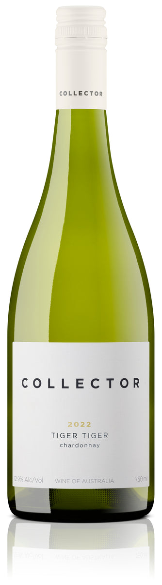 Tiger Tiger Chardonnay 2022 | Collector Wines